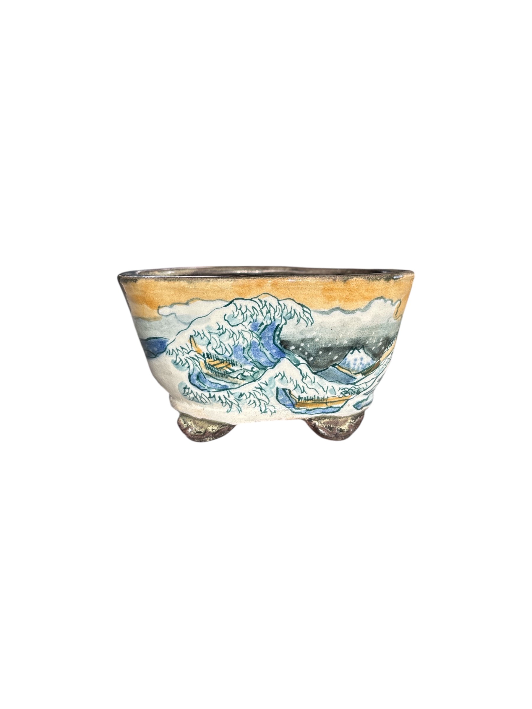 Pot de Tosui – Ô Garden Design®